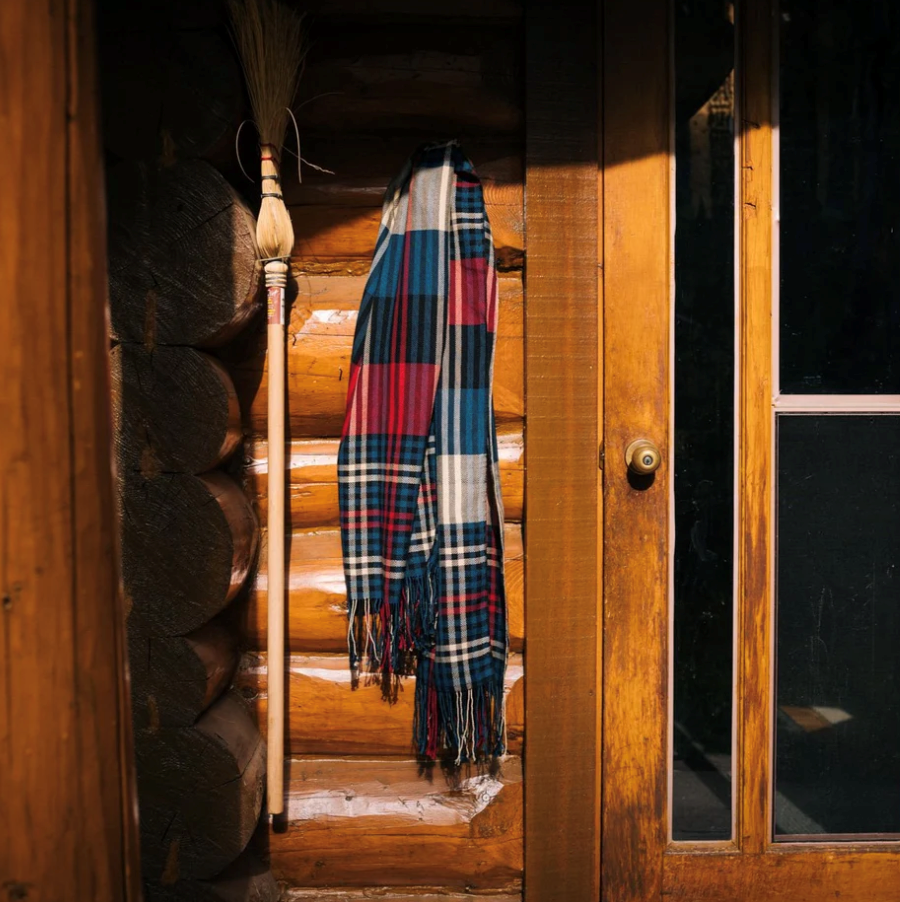 Fall Weaving Patterns and Kits – Gather Textiles