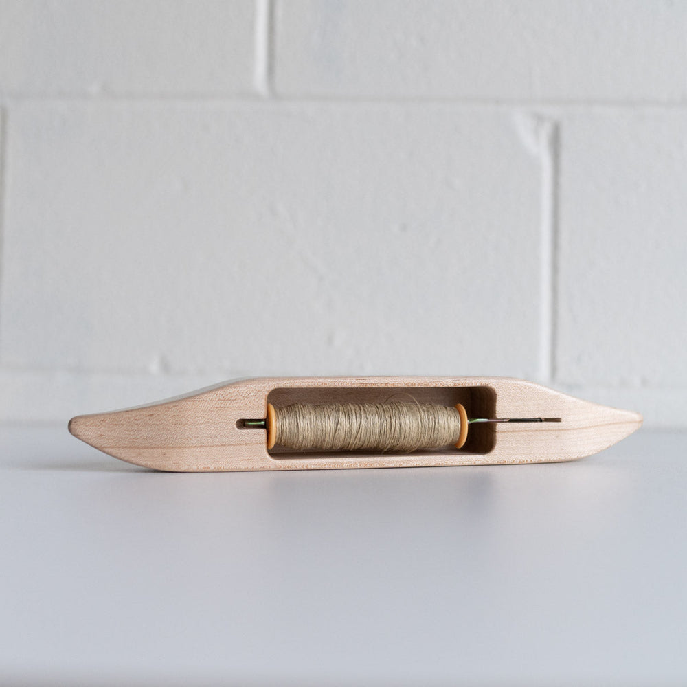 Shuttles – Gather Textiles