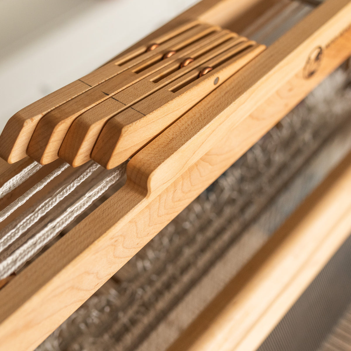 Loom Parts & Accessories – Gather Textiles