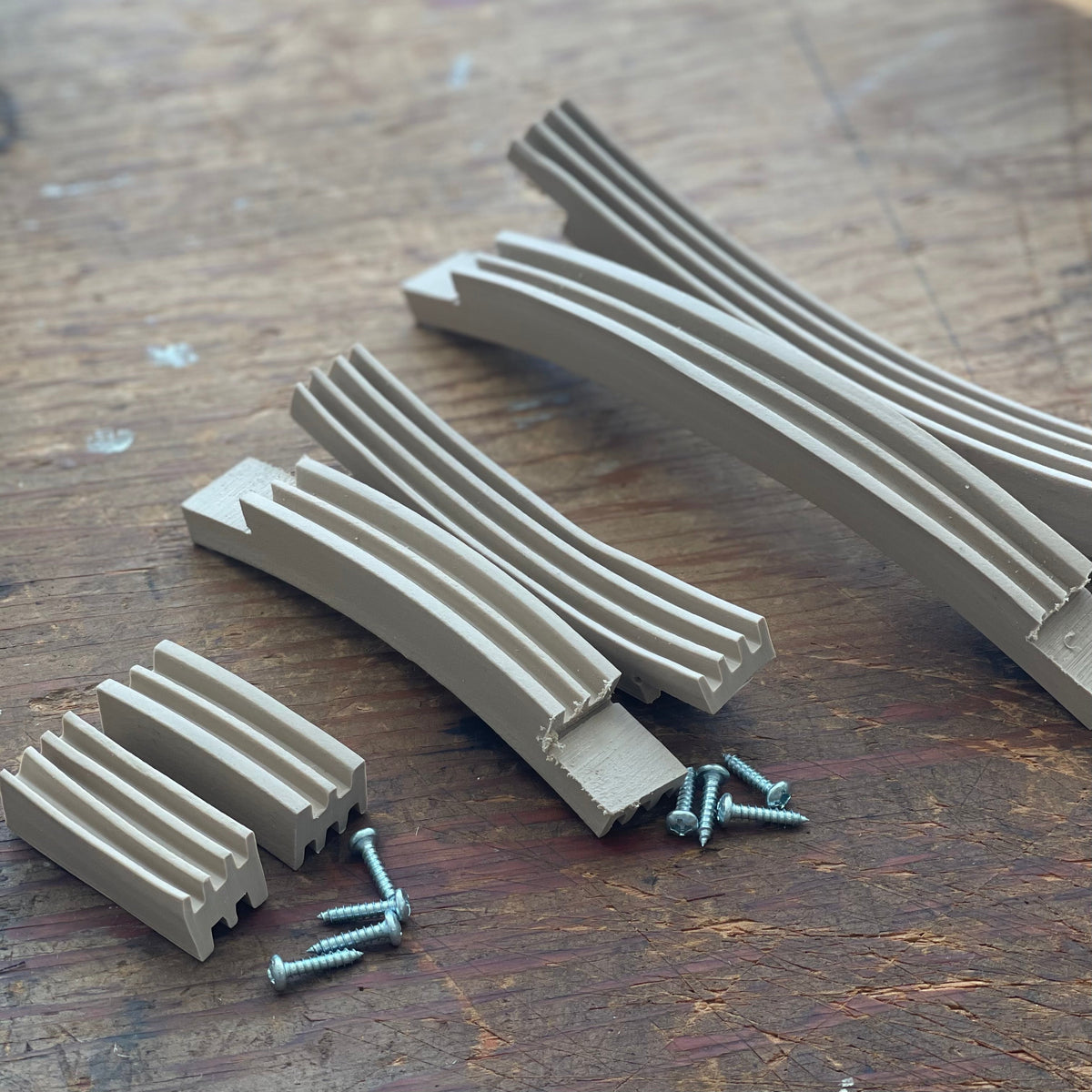 Leclerc Loom Parts - Replacement Parts for New & Vintage Looms – Gather ...