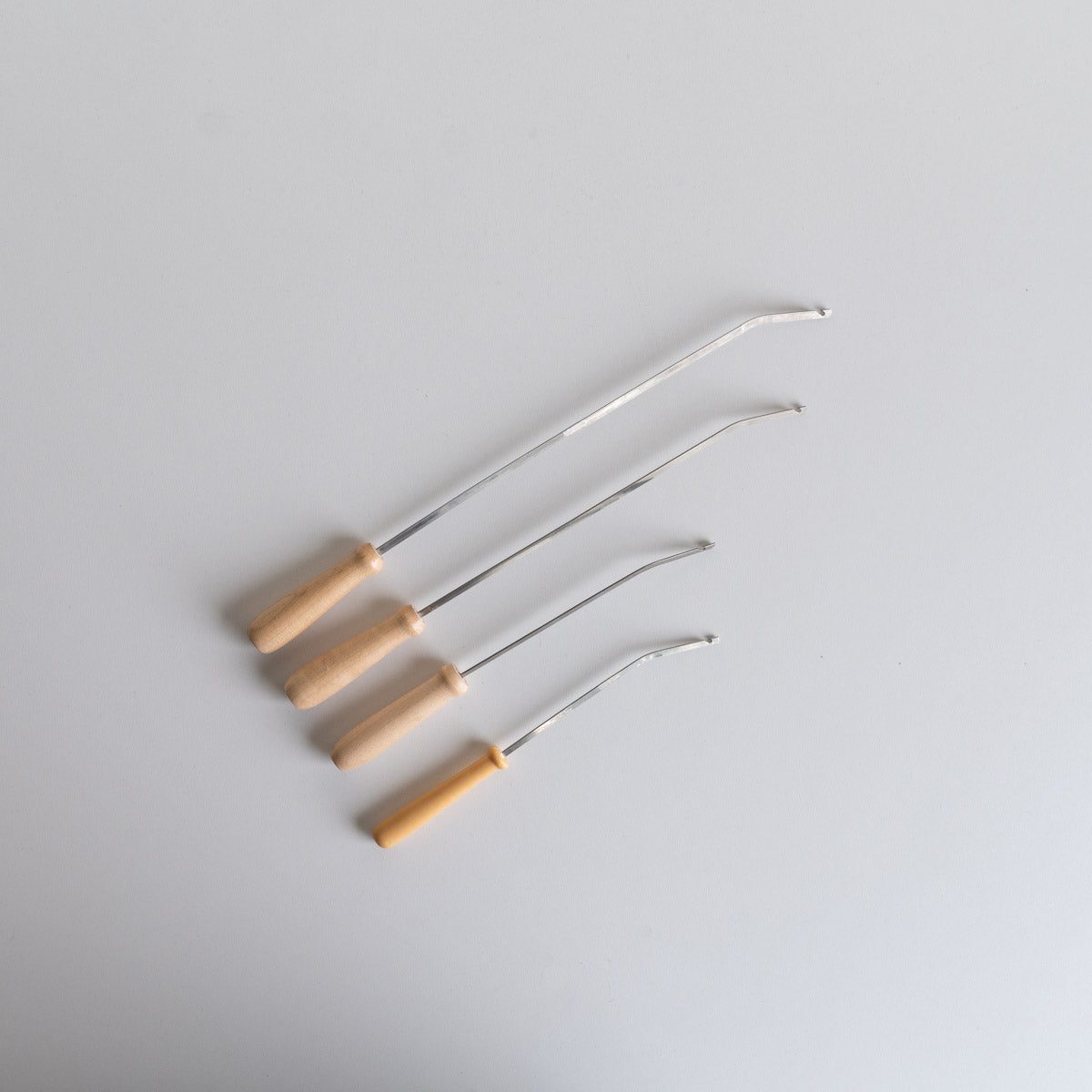 Threading Tools – Gather Textiles