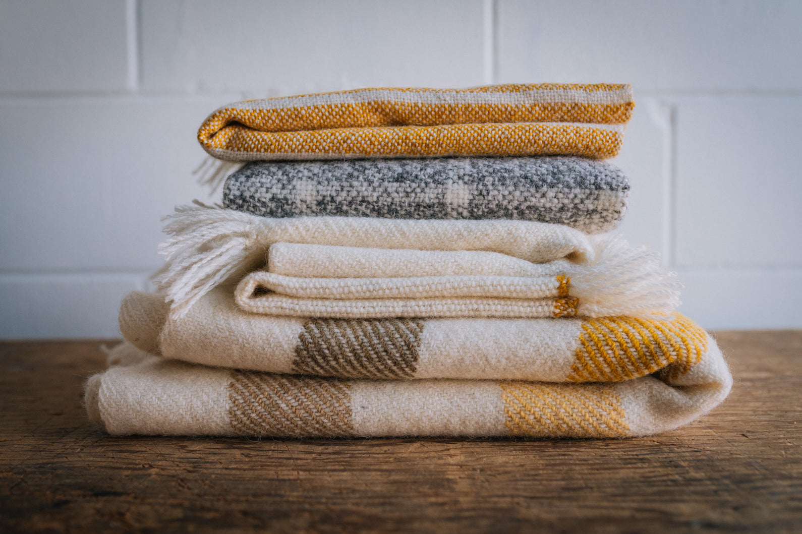 Reed Substitution Chart - GATHER Textiles Inc.