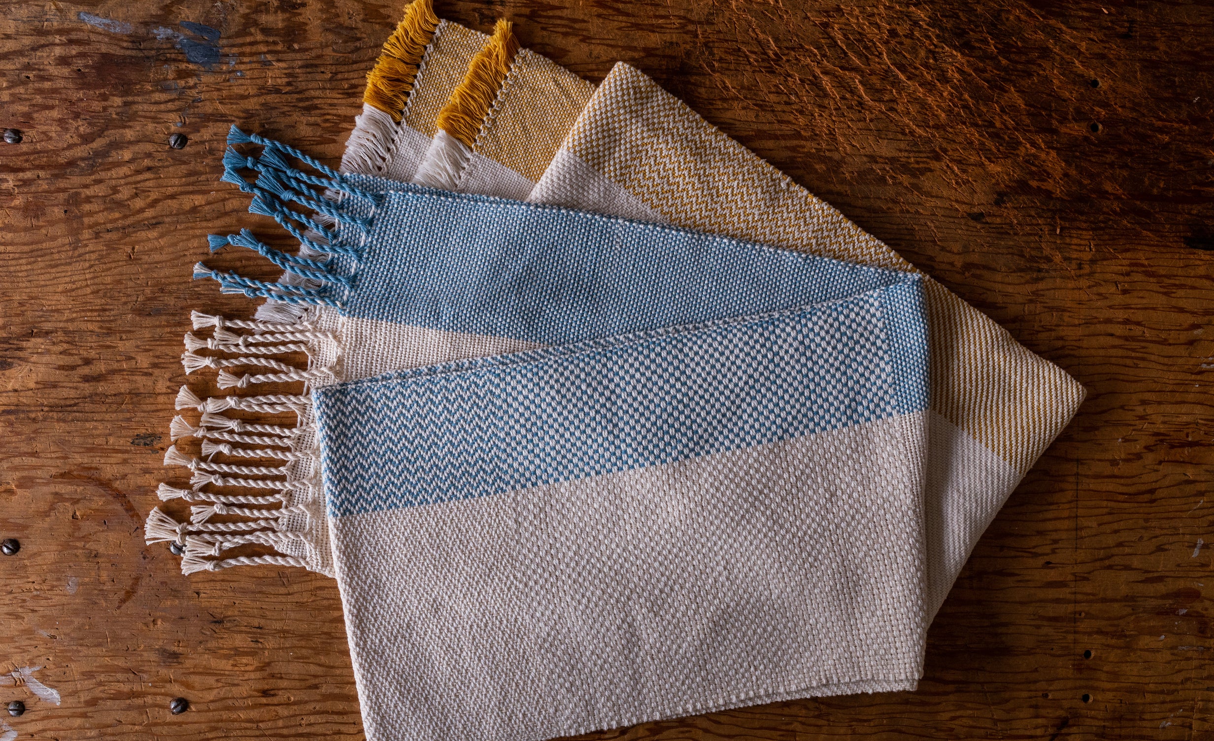 Twill – Gather Textiles