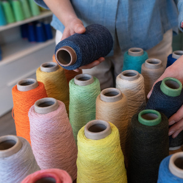 Sale - GATHER Textiles Inc.