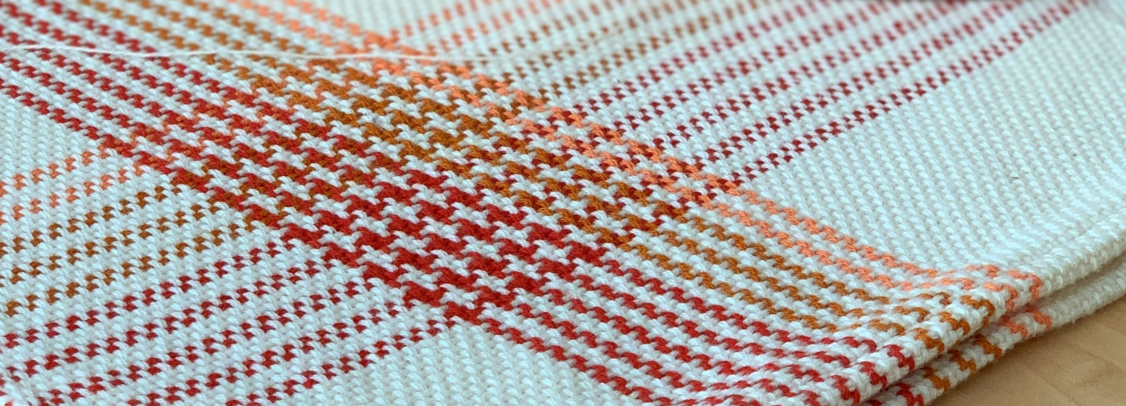 Colour and Weave – Gather Textiles