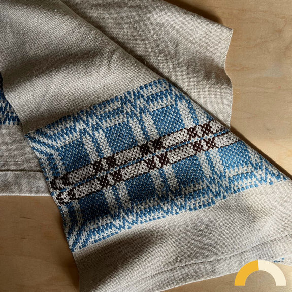 Reed Substitution Chart – Gather Textiles