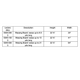 Warping Boards - All Sizes - Leclerc – Gather Textiles