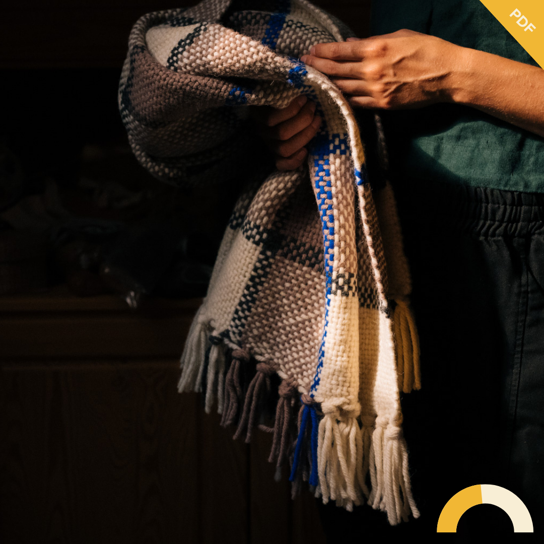 Campfire Collection – Gather Textiles