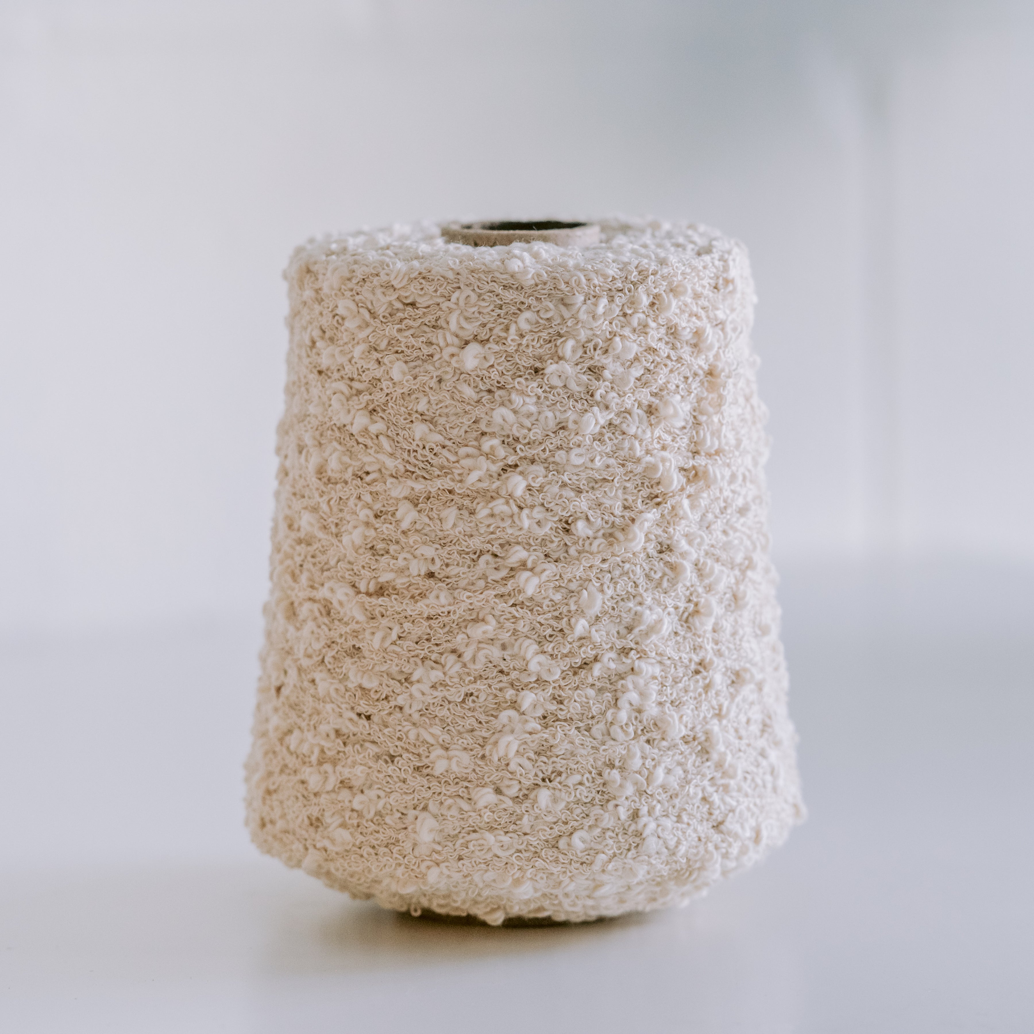 How to Weave with Cotton - GATHER Textiles Inc.