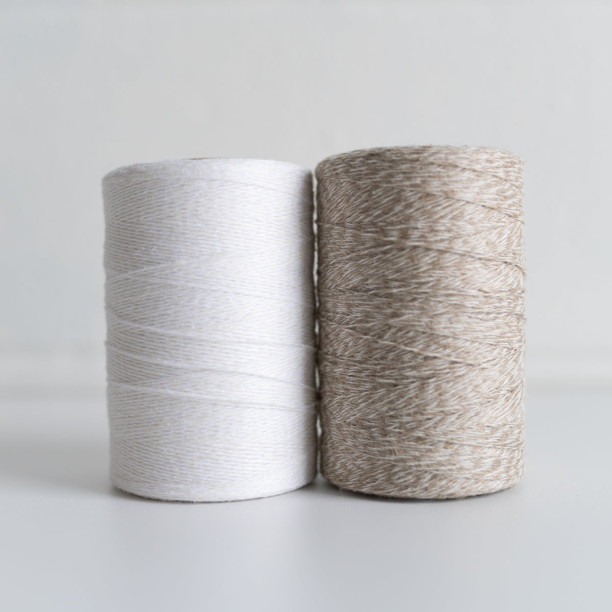 Superior Warping Linen / Cotton – Gather Textiles