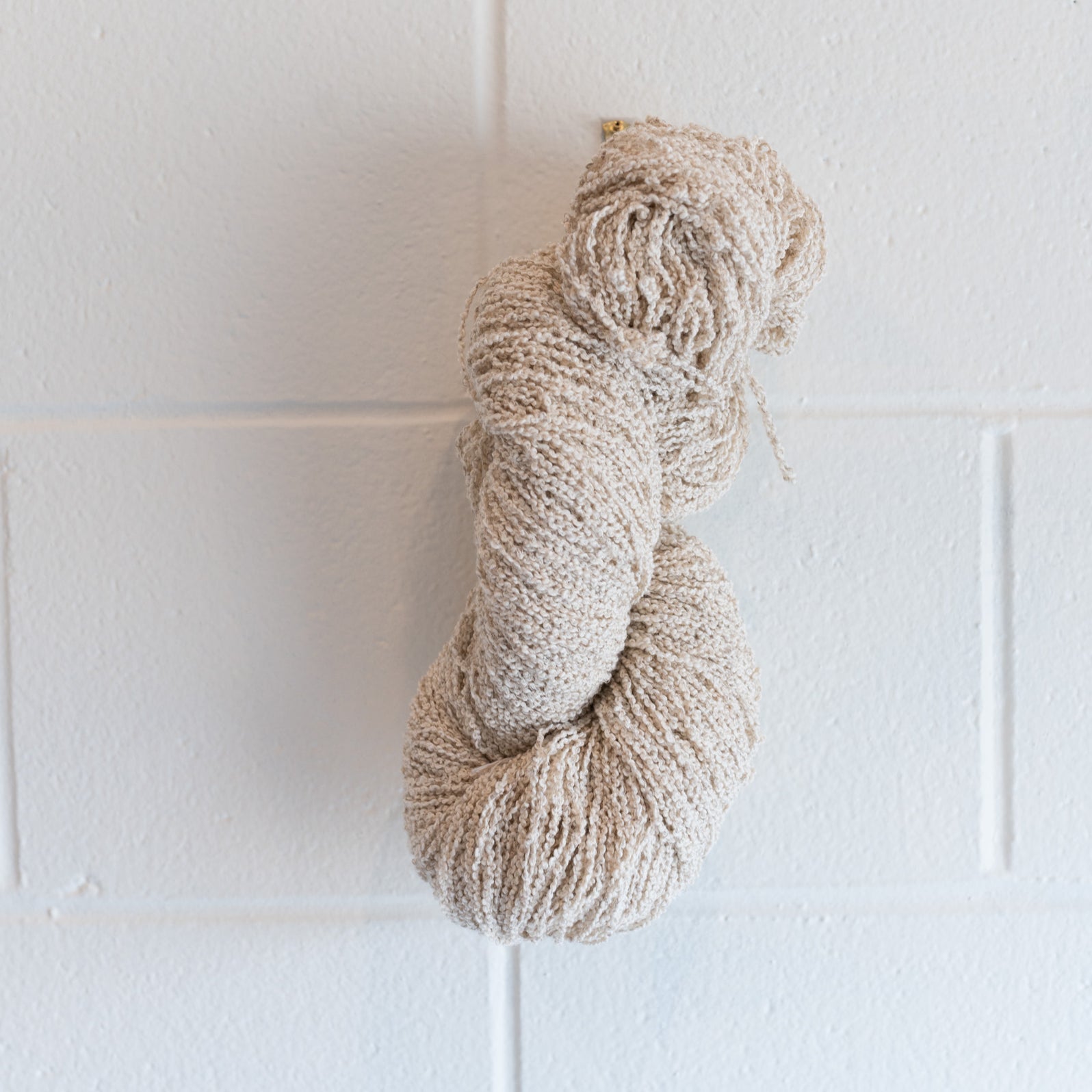 How to Weave with Cotton - GATHER Textiles Inc.