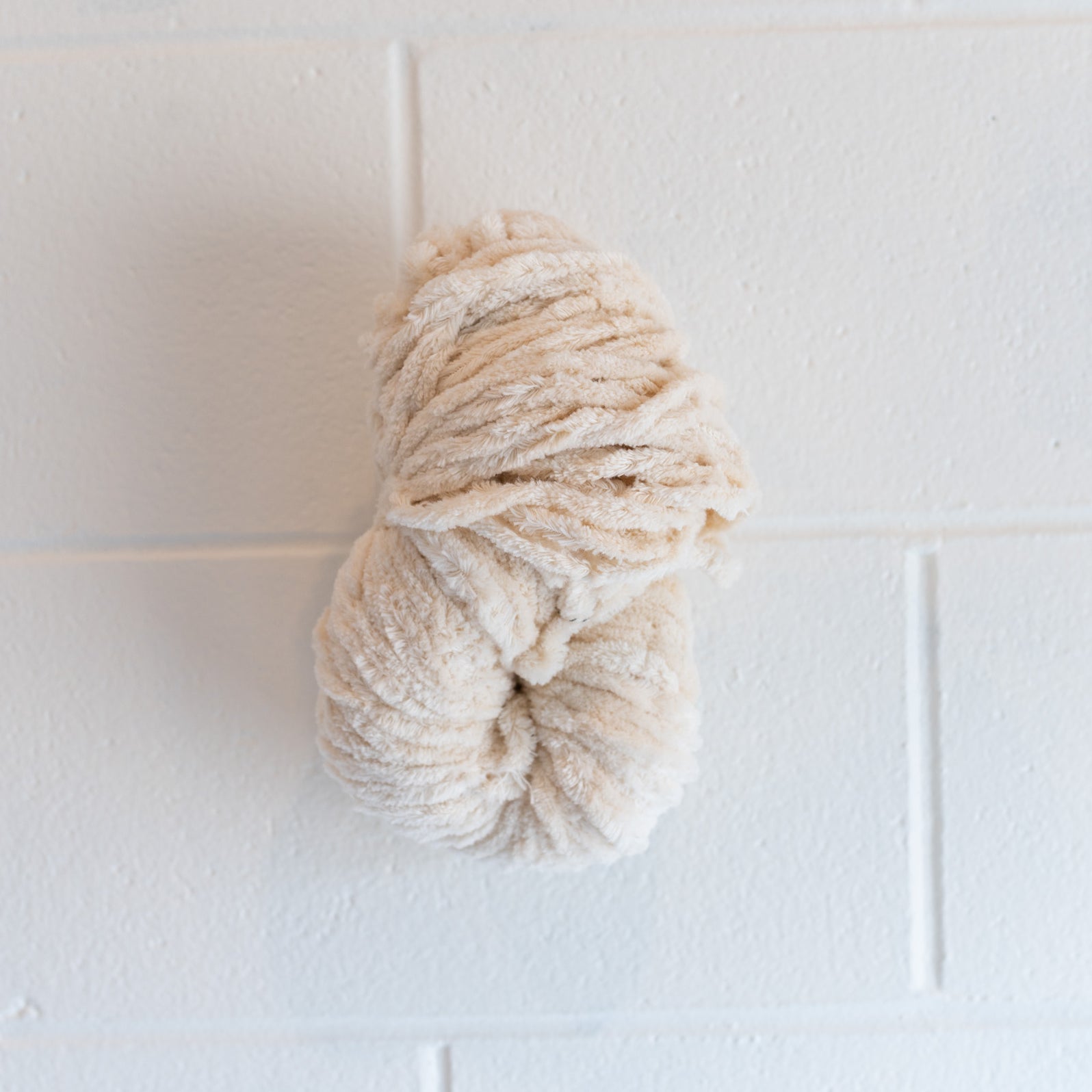 How to Weave with Cotton - GATHER Textiles Inc.