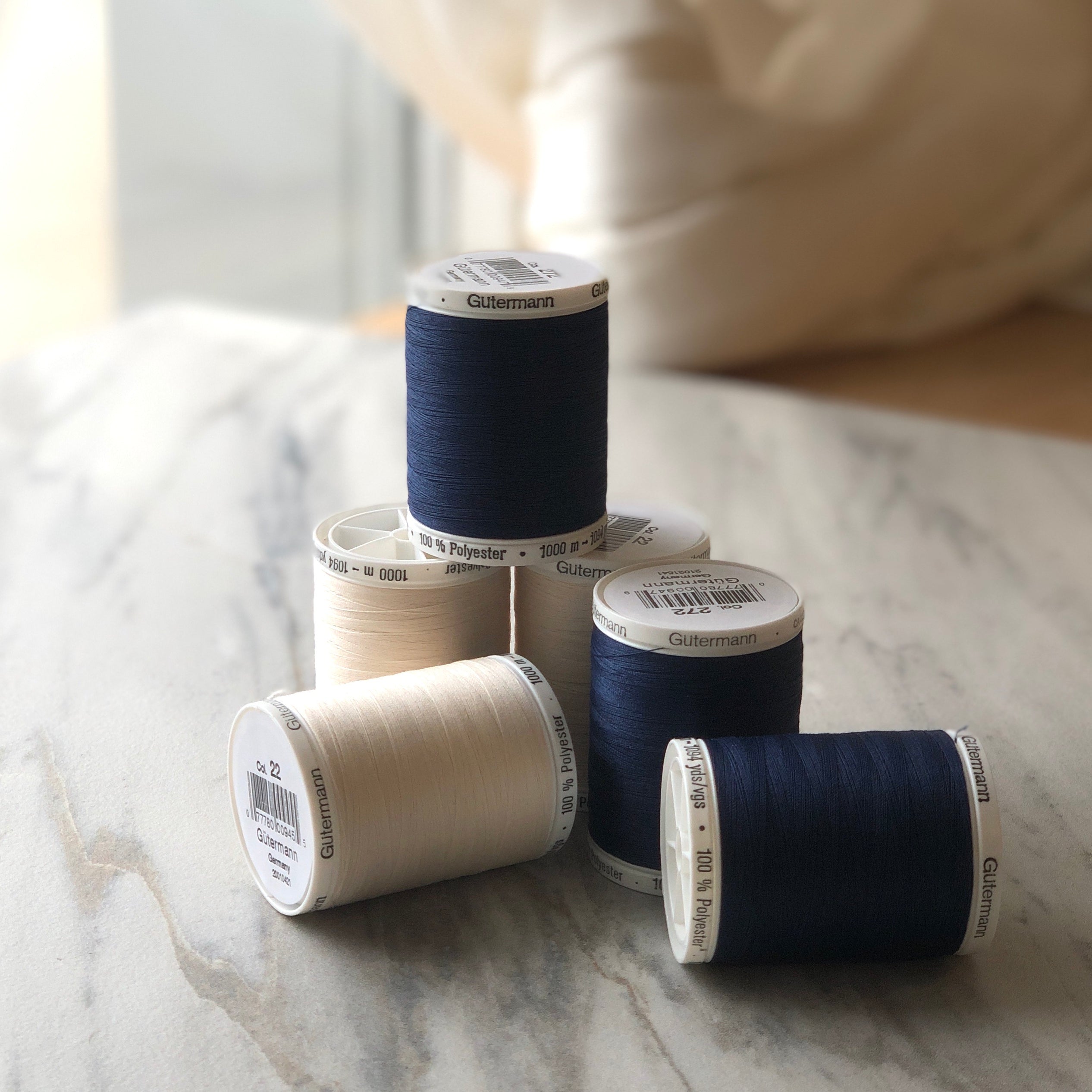 Sale - GATHER Textiles Inc.