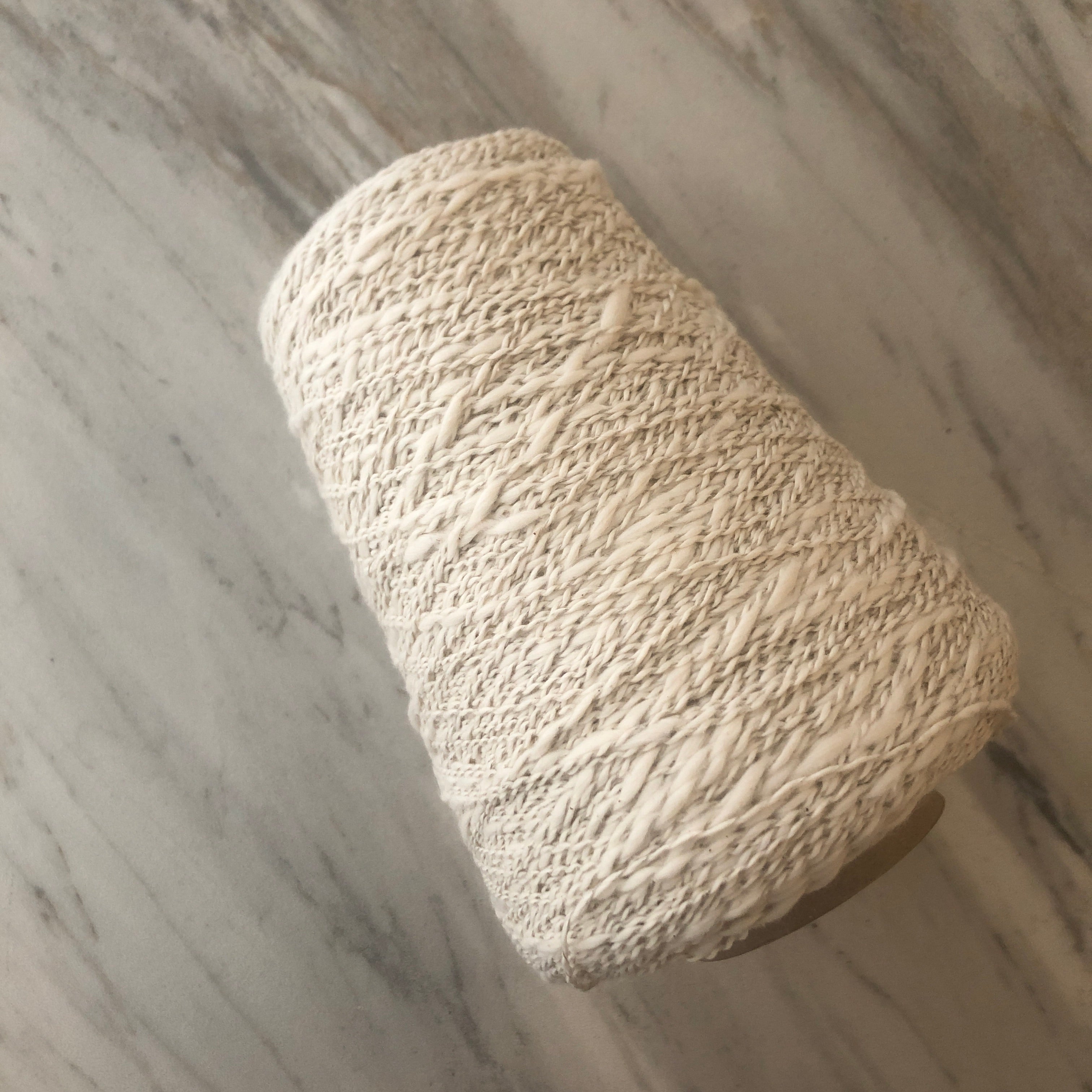 How to Weave with Cotton - GATHER Textiles Inc.